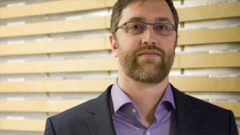 Daubmann Appointed Director of Master of Science in Architecture ...