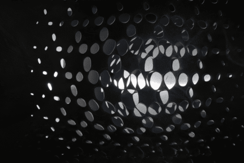 ACADIA Conference Shines a Spotlight on Student Research - Taubman College