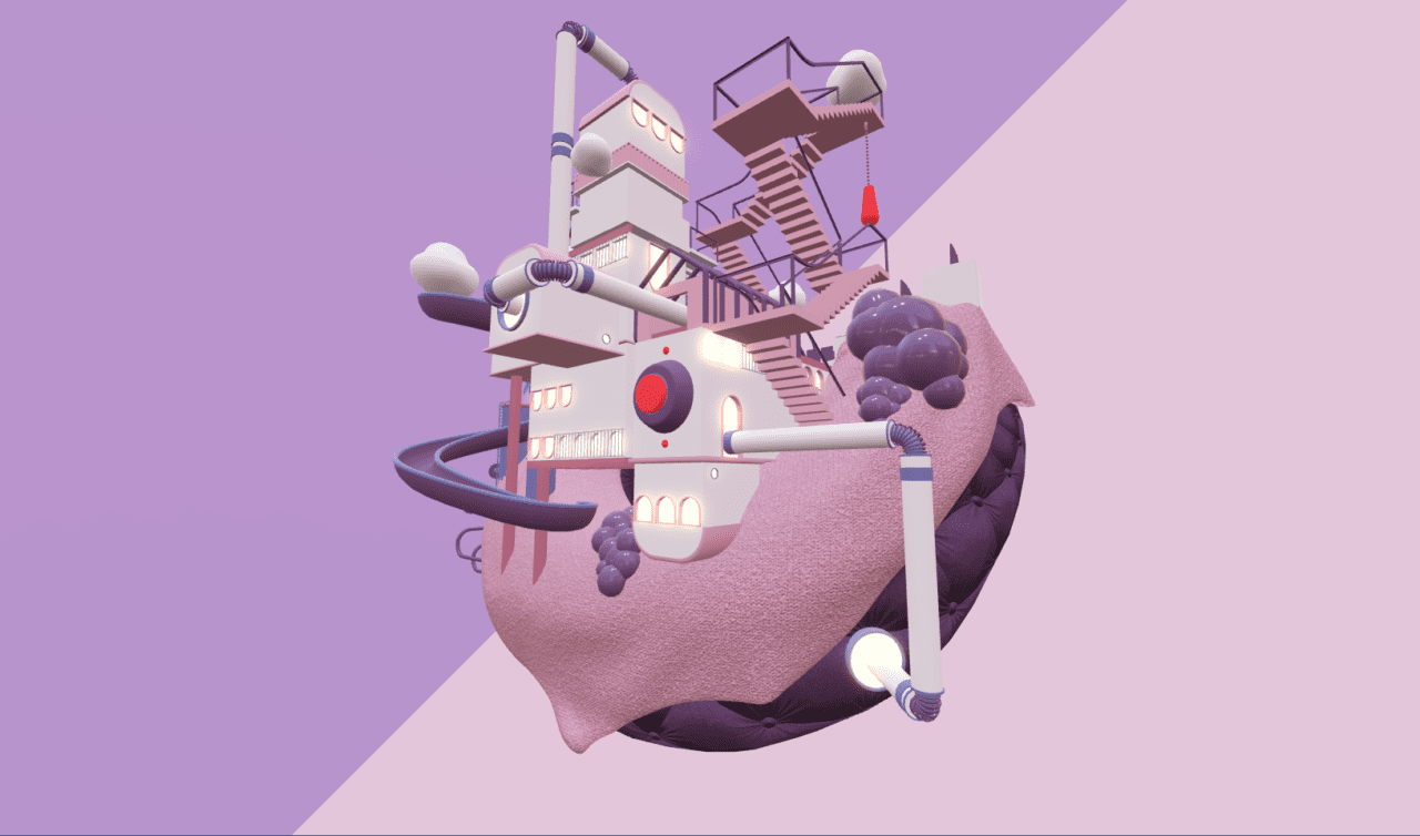 Jacob Comerci - Taubman College