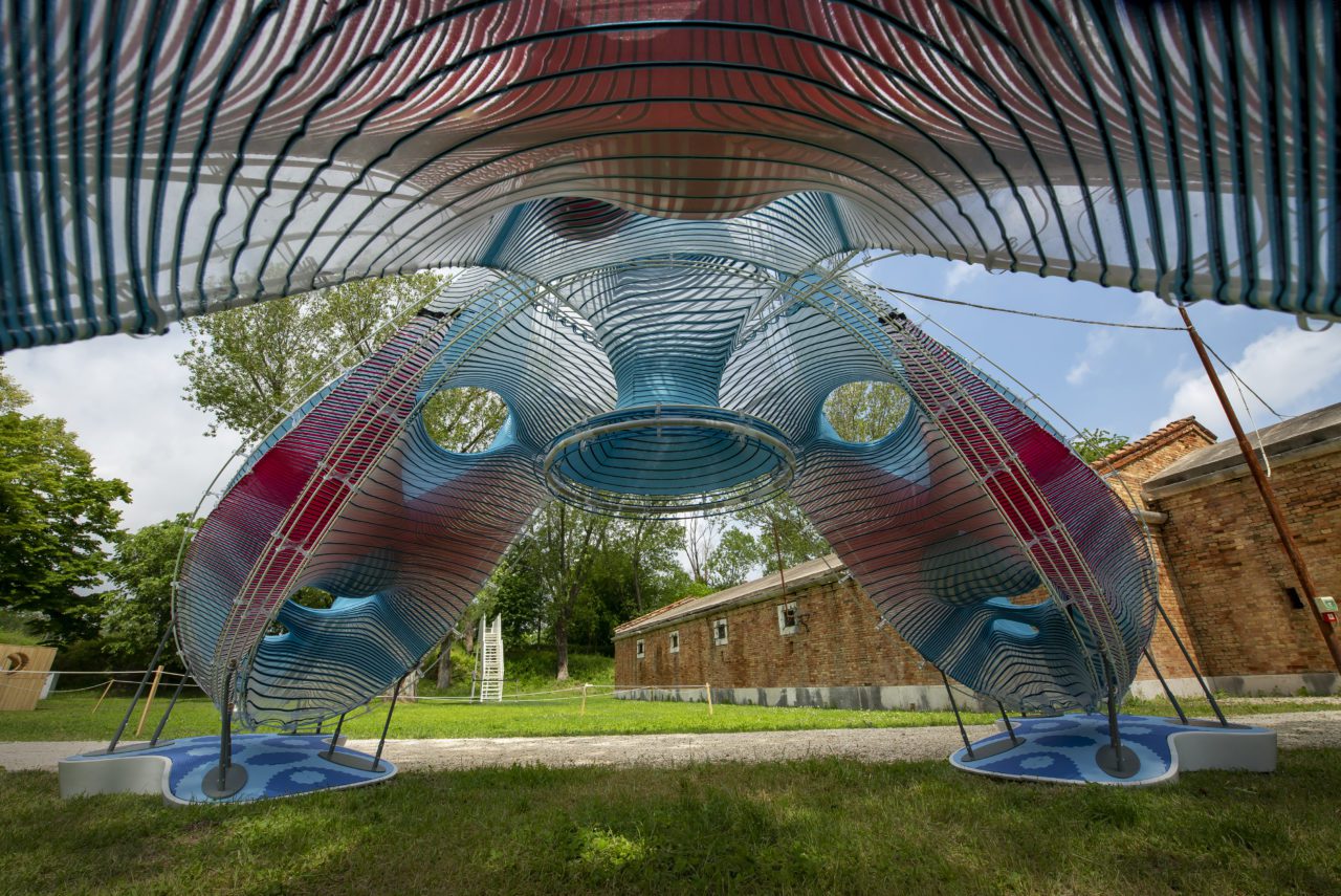 Sean Ahlquist - Taubman College