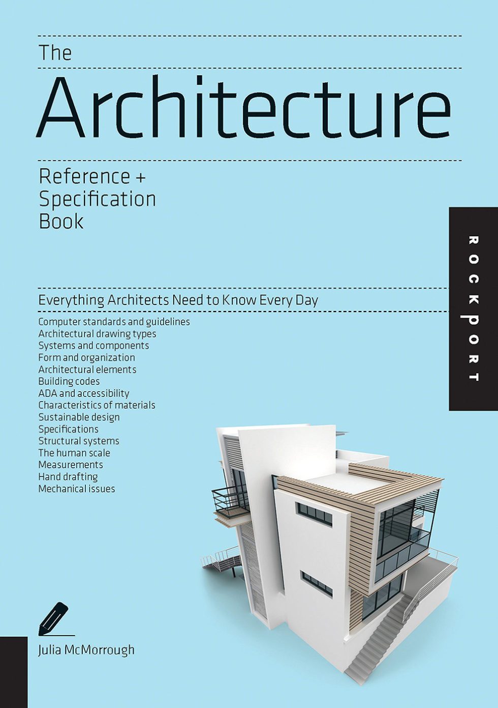 Architecture: Reference and Specification - Taubman College
