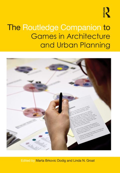 Linda N. Groat - Taubman College