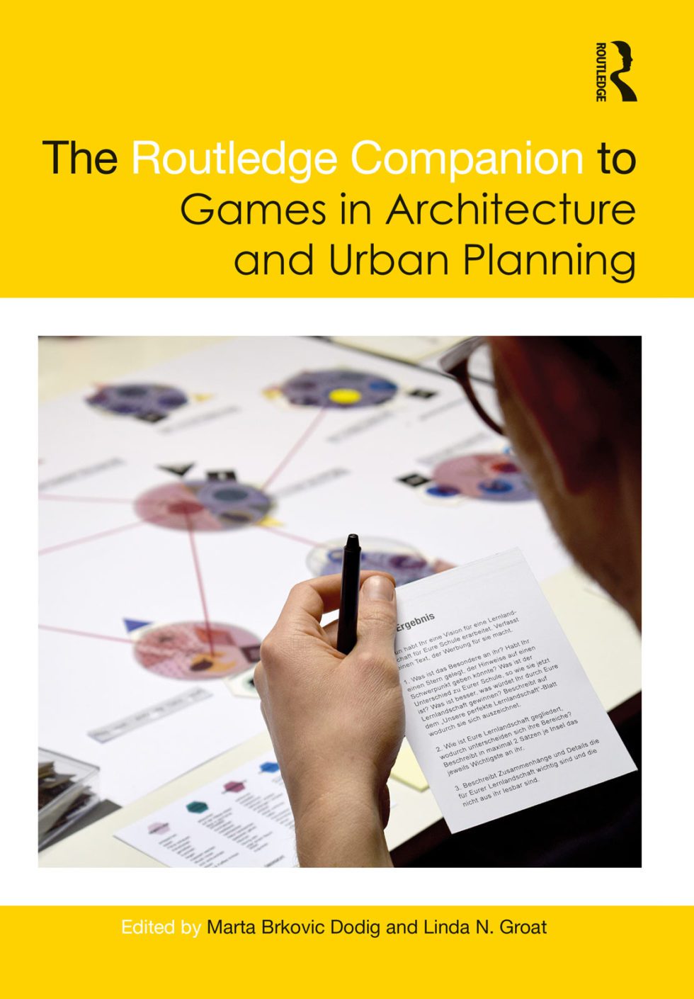 Linda N. Groat - Taubman College