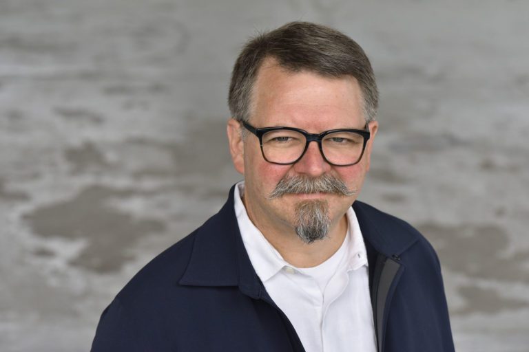 Staff Directory - Taubman College