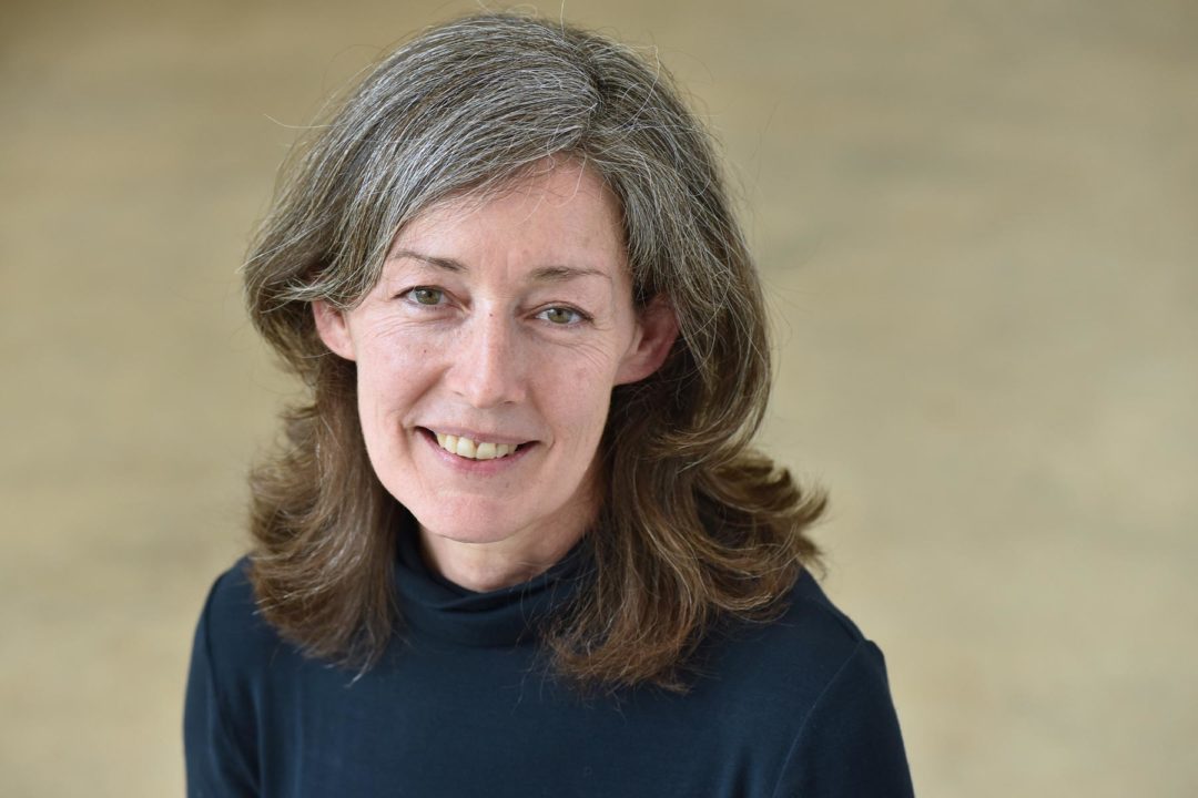 Dawn Gilpin - Taubman College