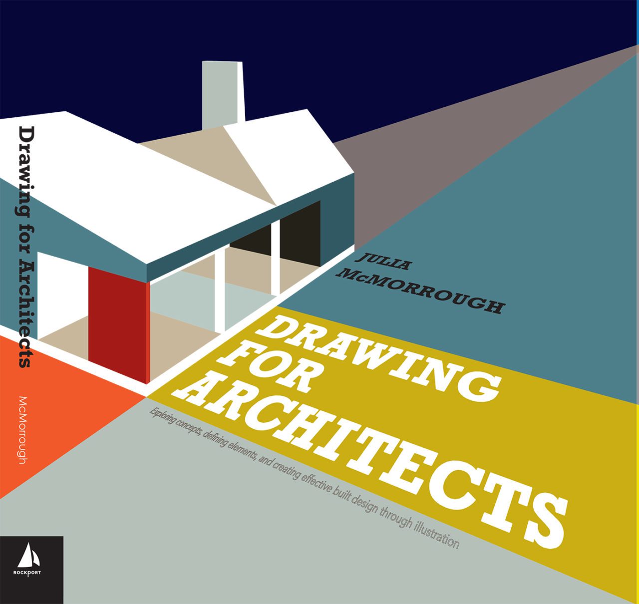 Drawing for Architects - Taubman College
