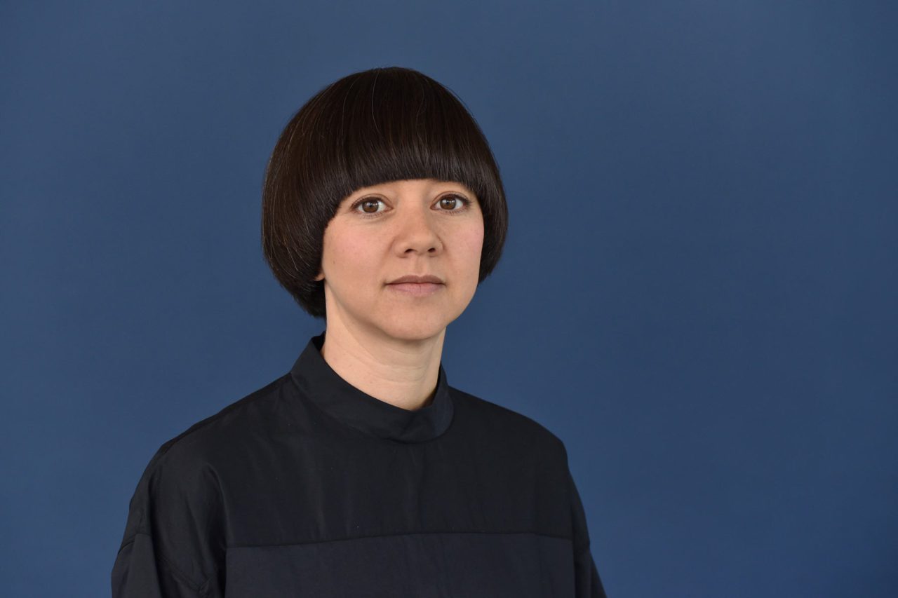 Ellie Abrons - Taubman College