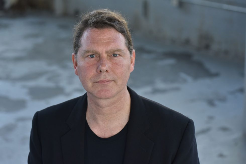 Geoffrey Thün - Taubman College