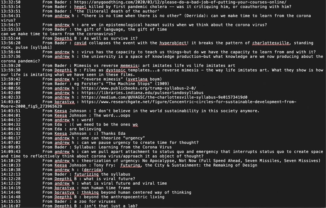 Andrew Herscher - Taubman College