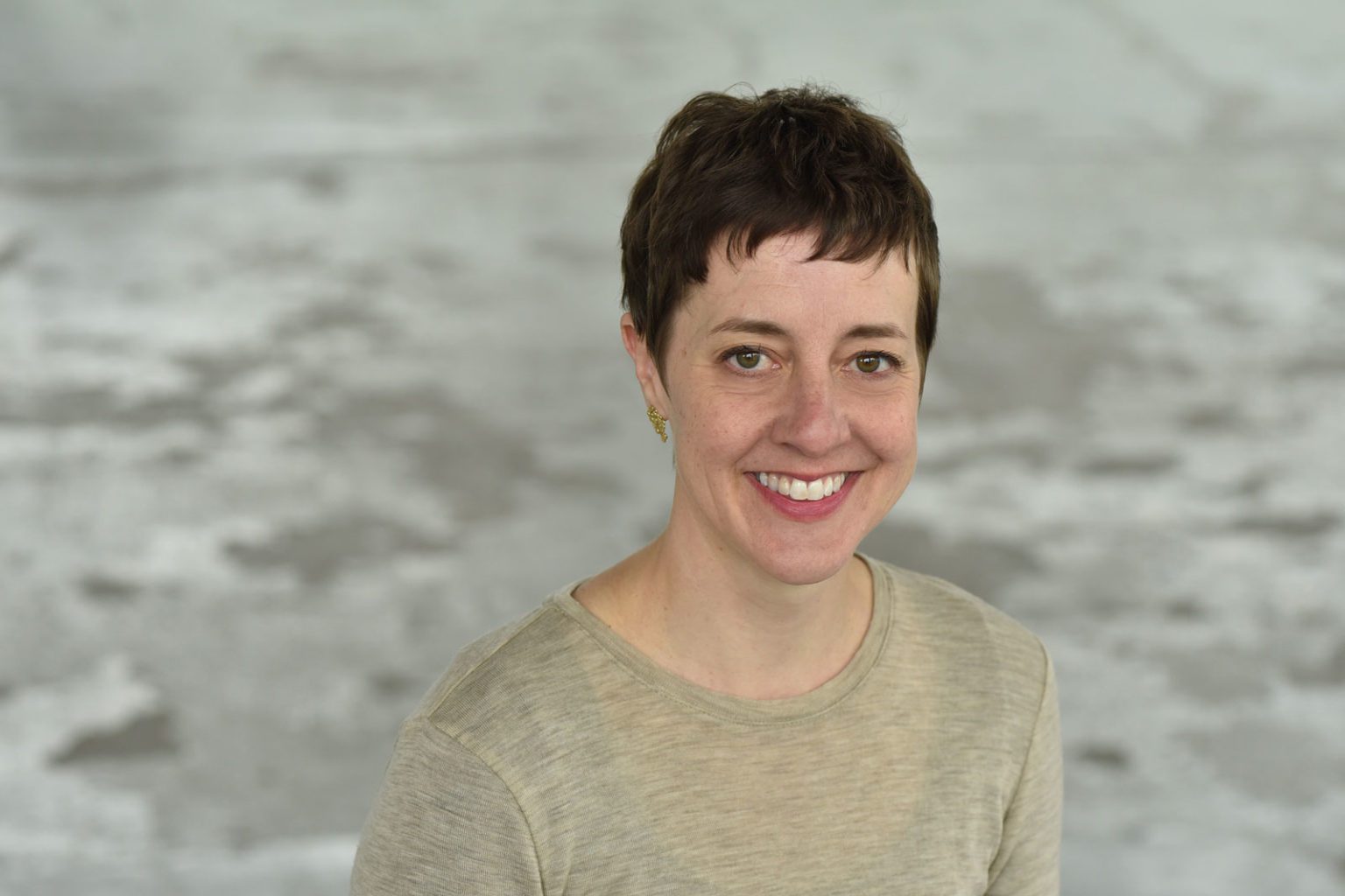 College Leadership and Staff - Taubman College