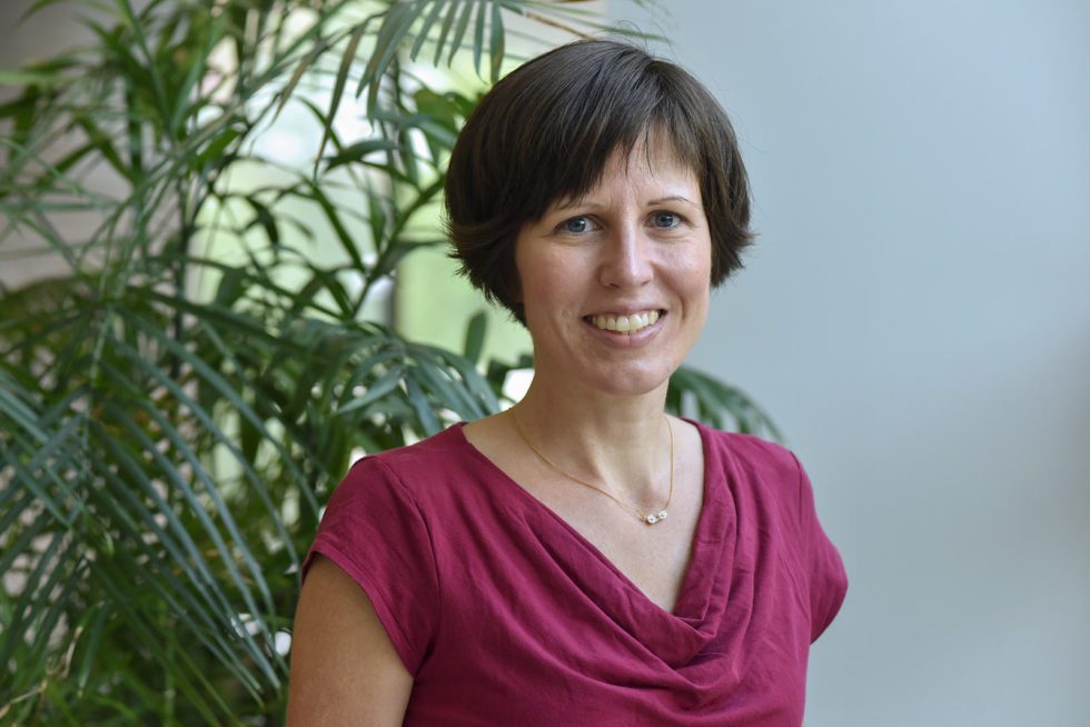 Ph.D. in Urban and Regional Planning - Taubman College