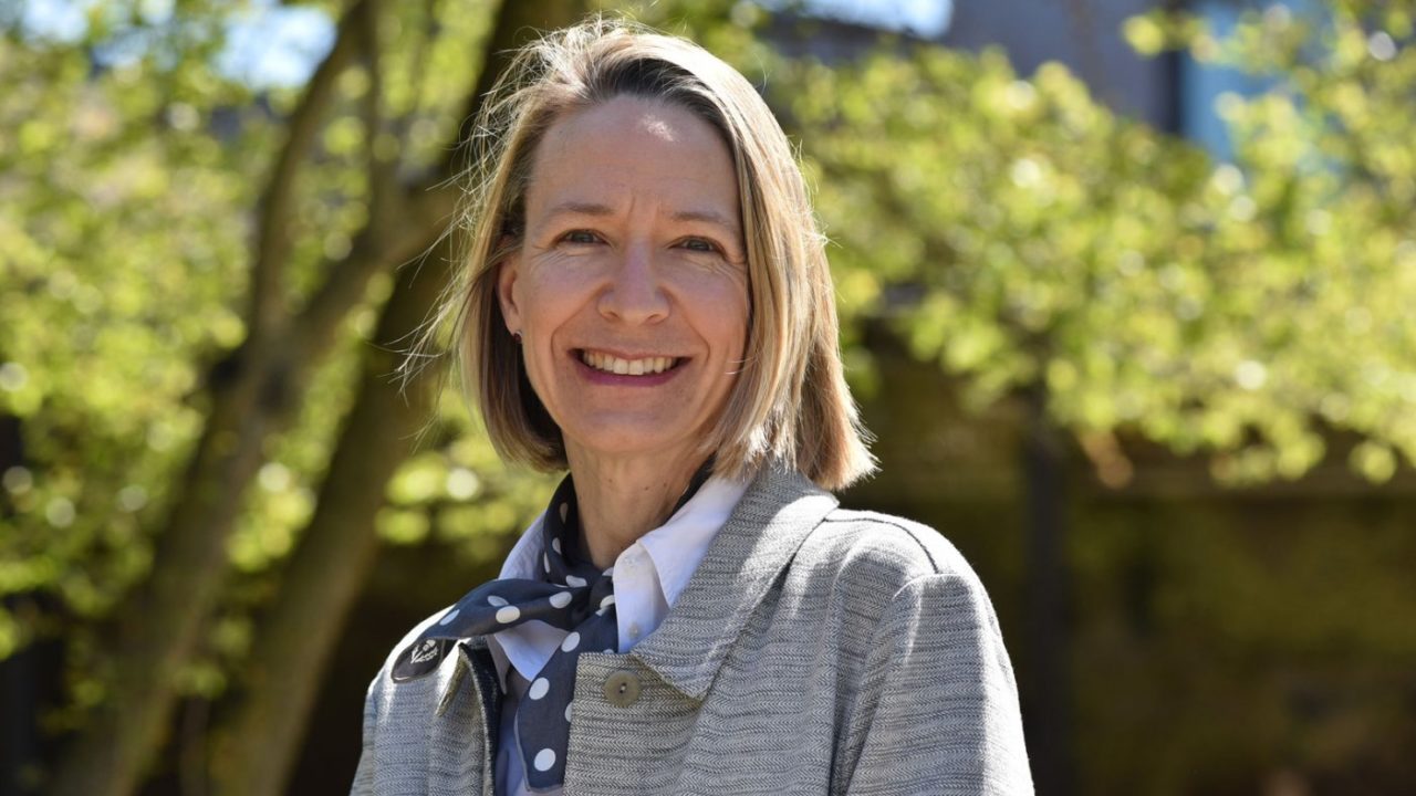 Larissa Larsen - Taubman College