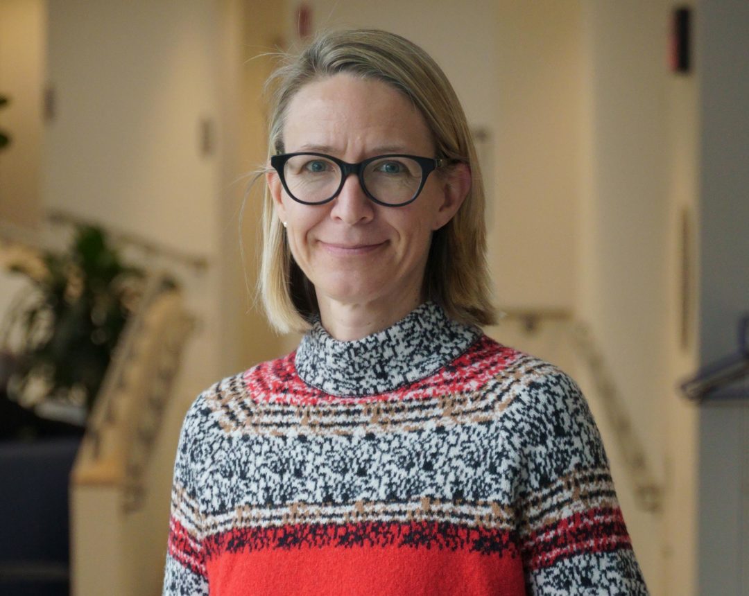 Ph.D. in Urban and Regional Planning - Taubman College