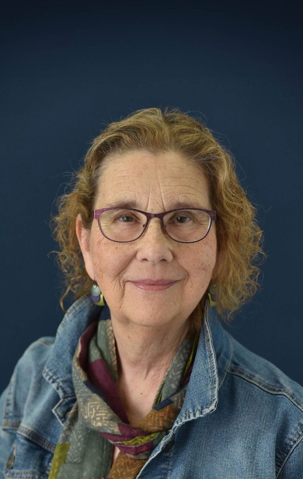 Linda N. Groat - Taubman College