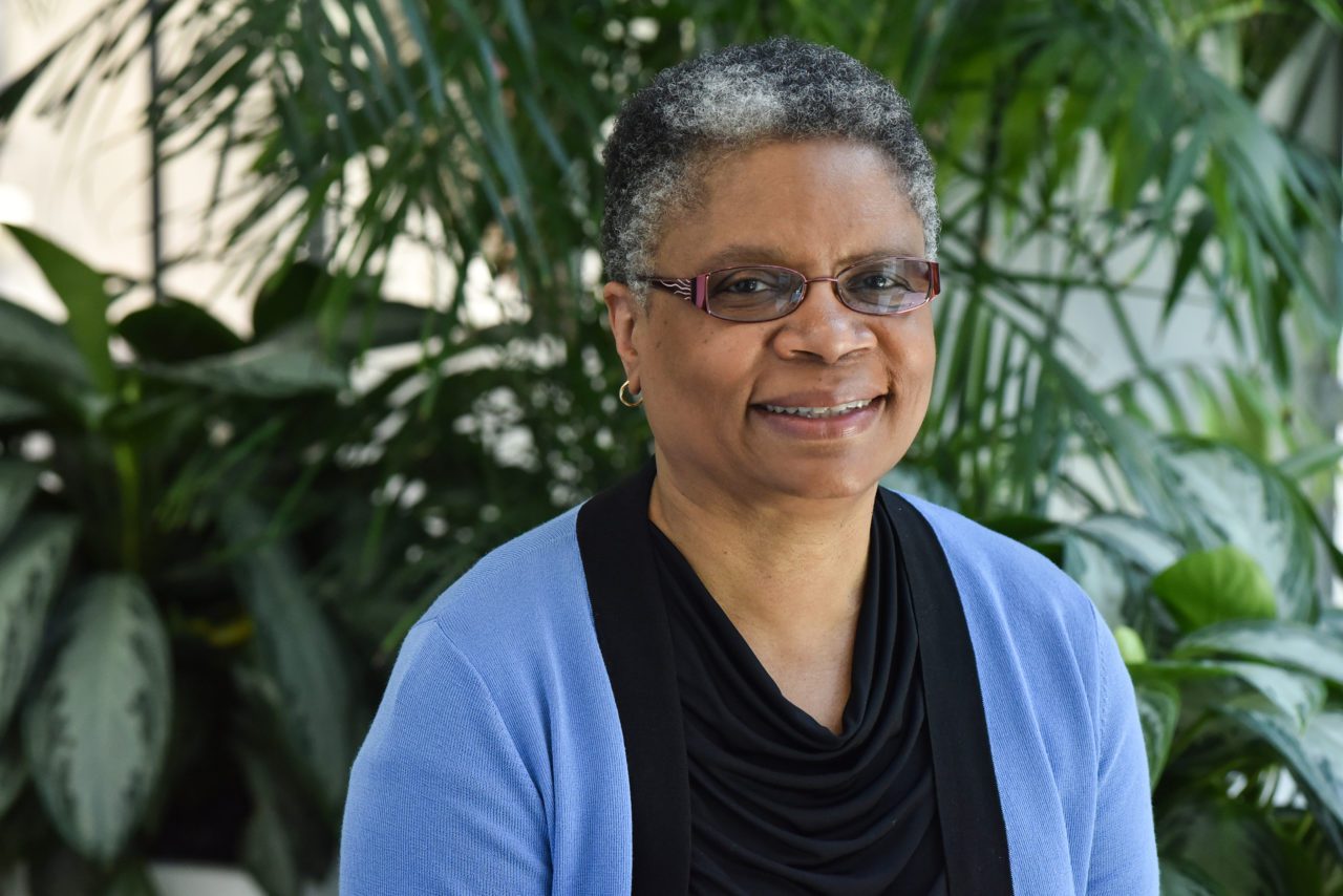 June Manning Thomas - Taubman College