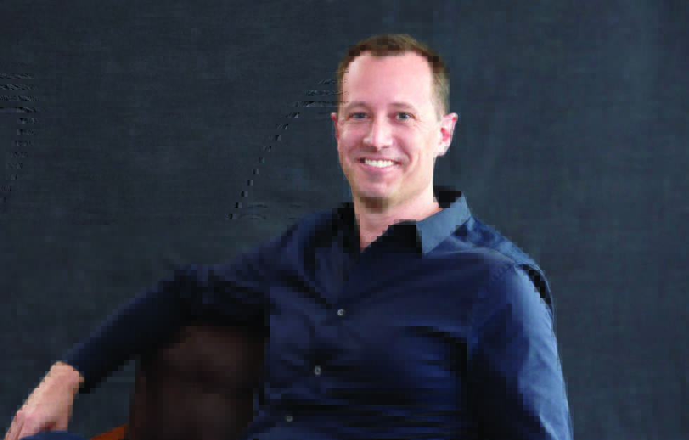 From the Bay Area to India, Randy Howder, B.S. '99, Is Making Work Work ...