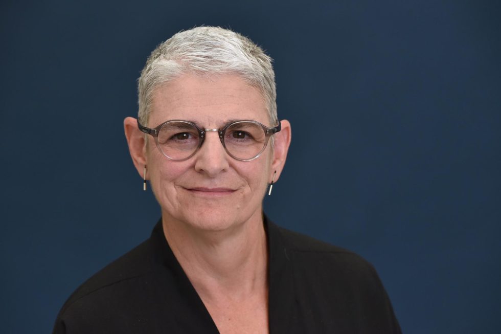 Staff Directory - Taubman College