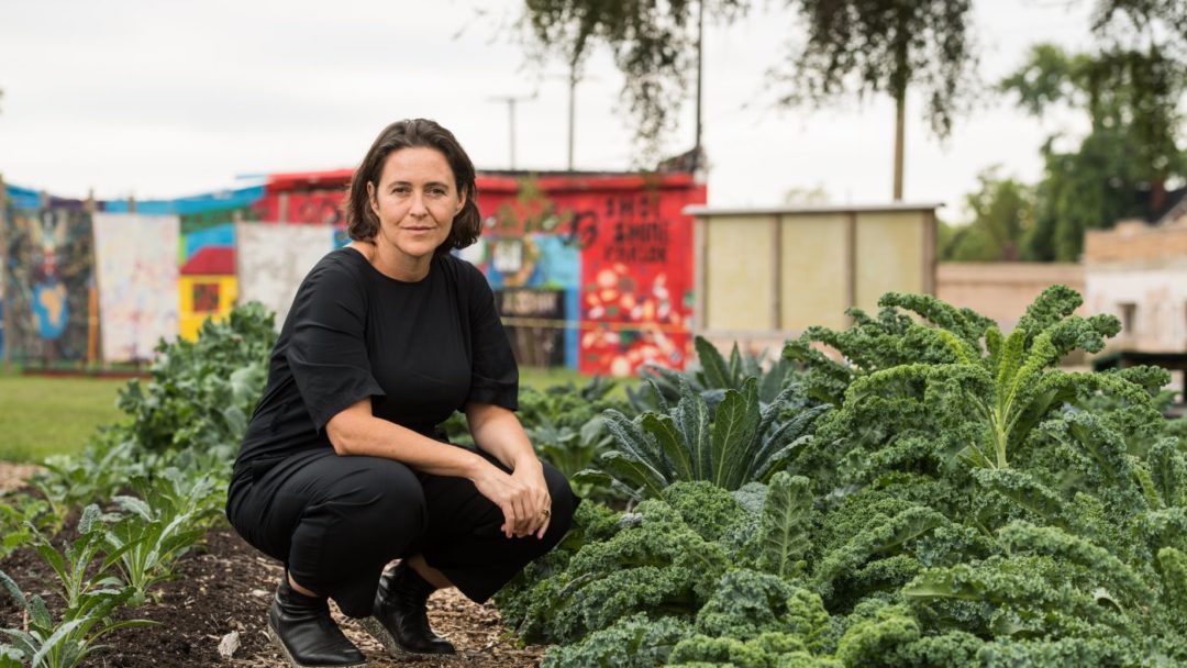 Sirota: Designing Cultural Infrastructure for a Broad Public - Taubman ...