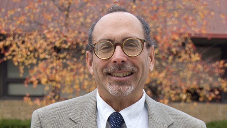 Fishman Fellowship in Urbanism Builds Bridges to Academia - Taubman College