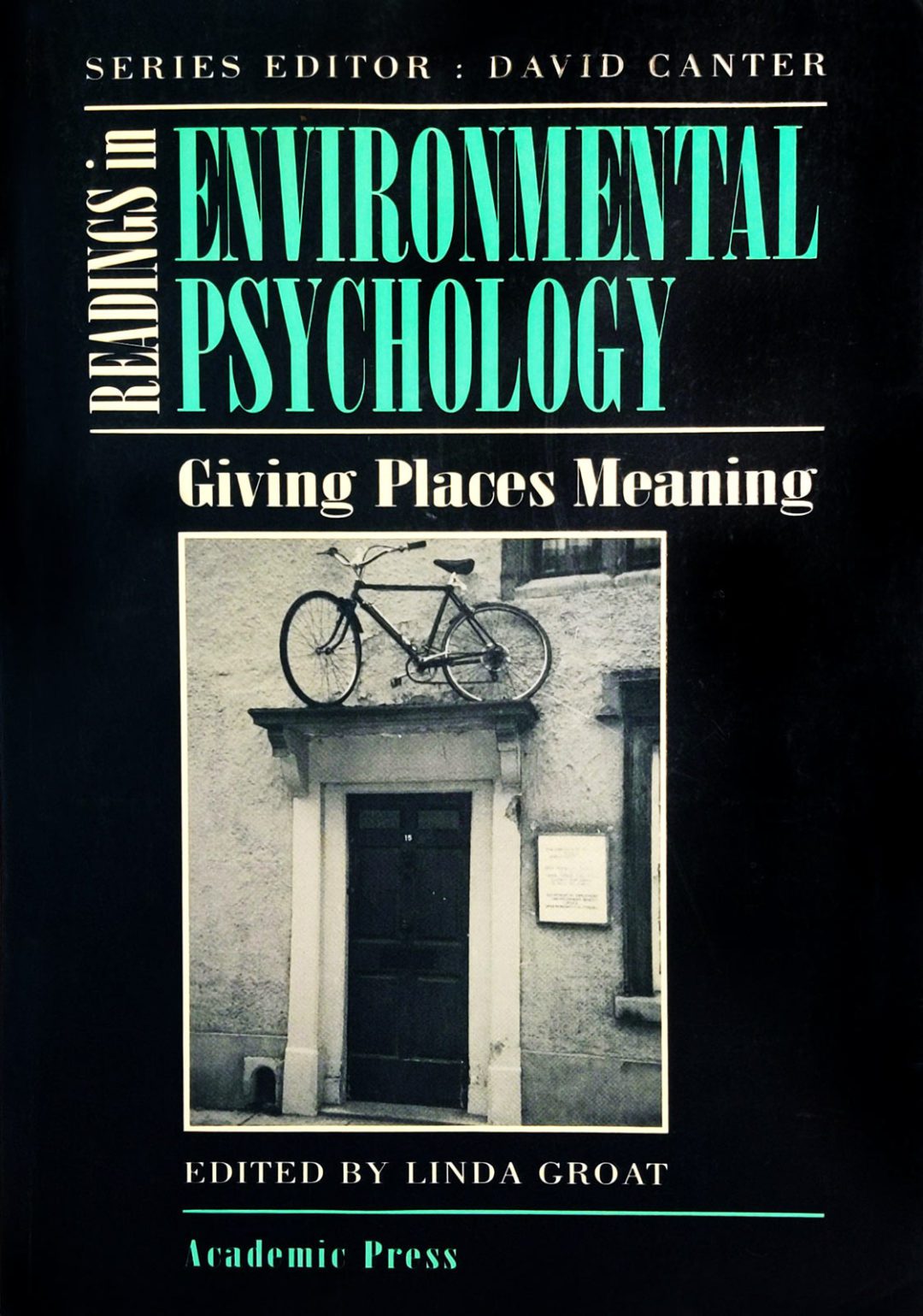 Linda N. Groat - Taubman College