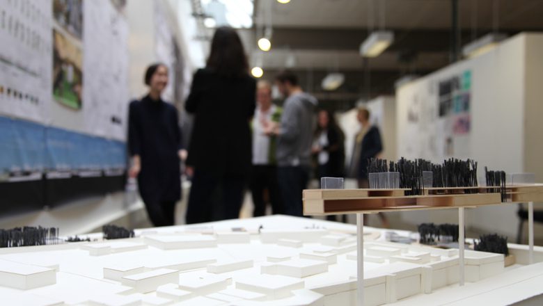 Bachelor of Science in Architecture - Taubman College