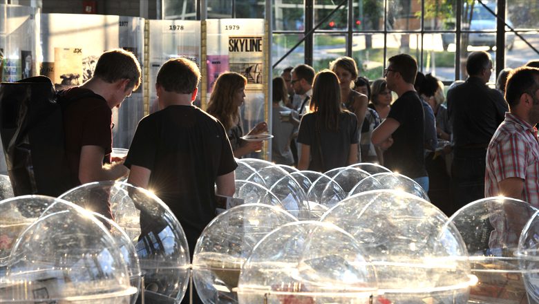 Applying for the Bachelor of Science in Architecture (First-Year ...