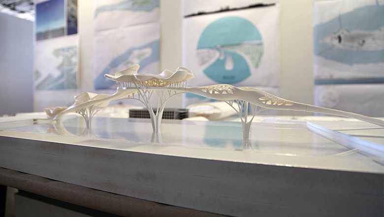 Applying for the Bachelor of Science in Architecture (External ...