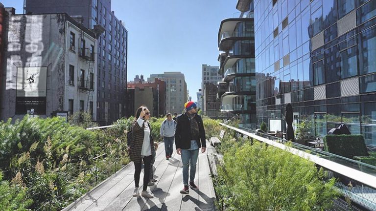 Master of Urban Design - Taubman College
