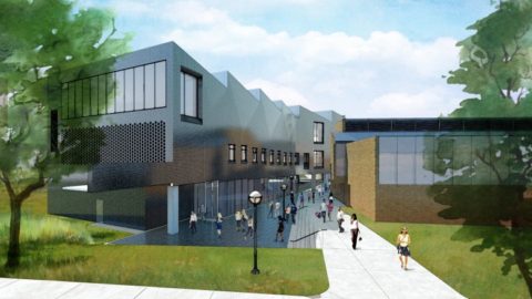 Ph.D. in Urban and Regional Planning - Taubman College