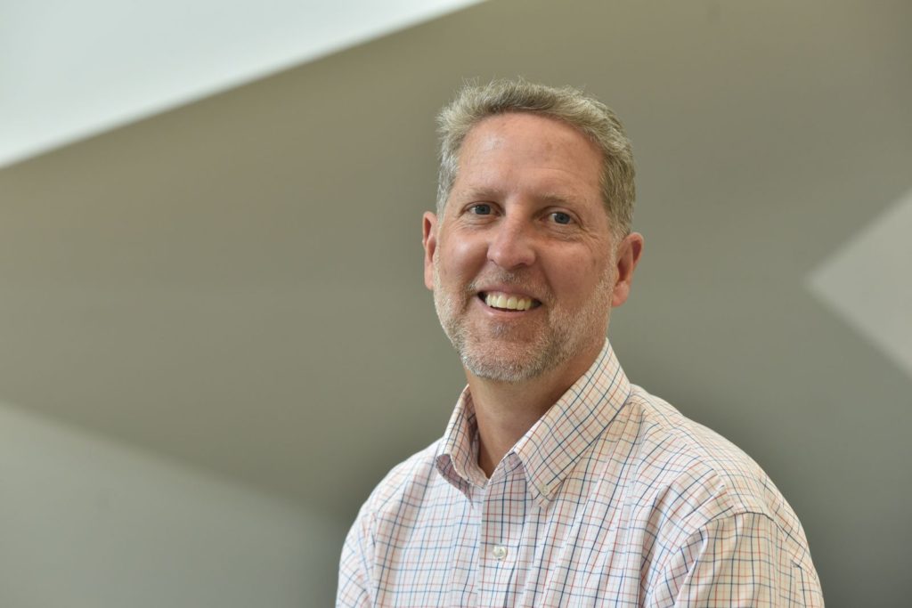 Richard Norton - Taubman College