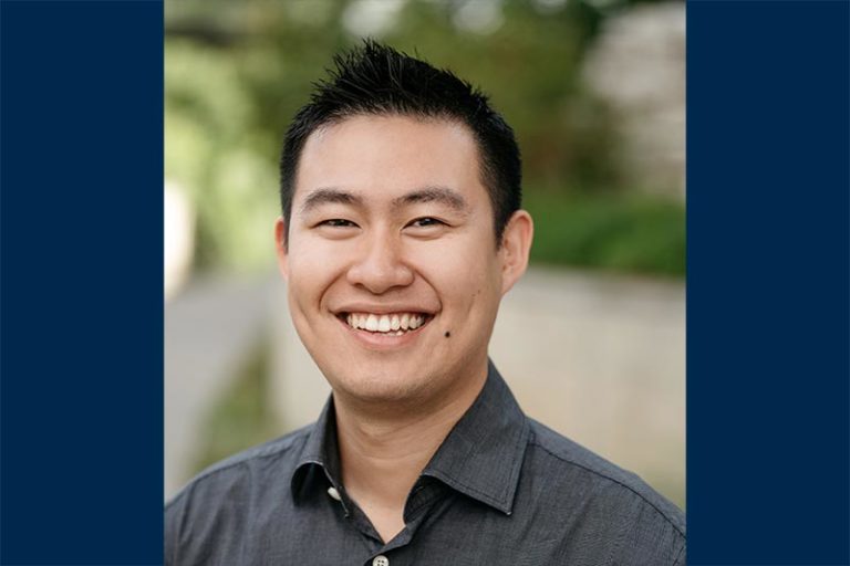 Sam Xu - Taubman College