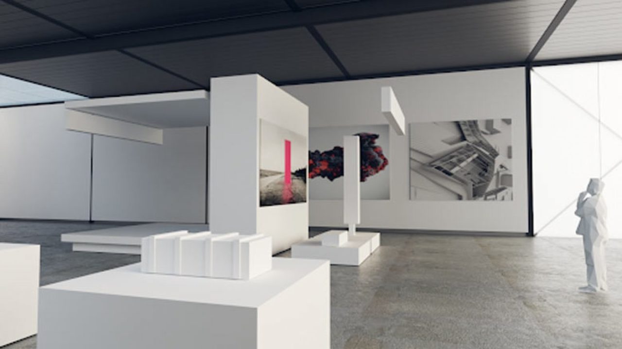 Jonathan Rule - Taubman College