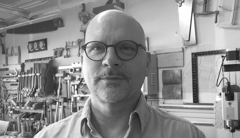 Mark Meier - Taubman College