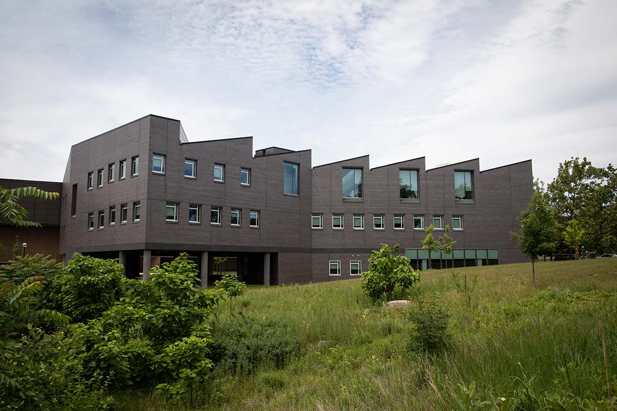 College Leadership and Staff - Taubman College