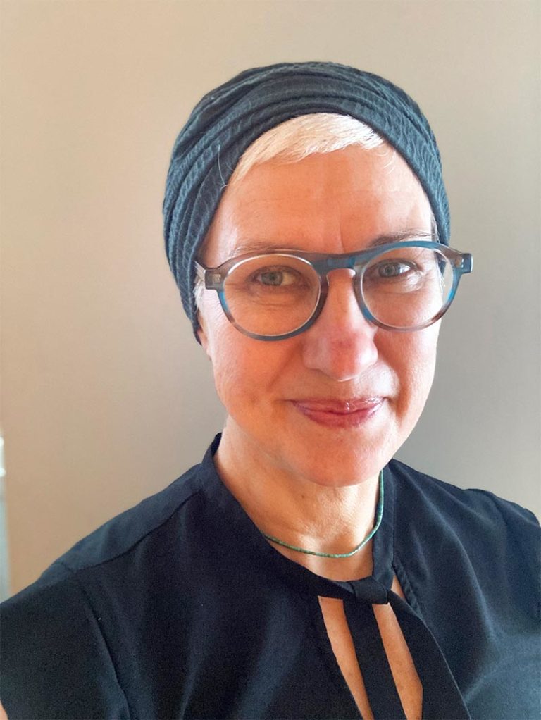 College Leadership and Staff - Taubman College