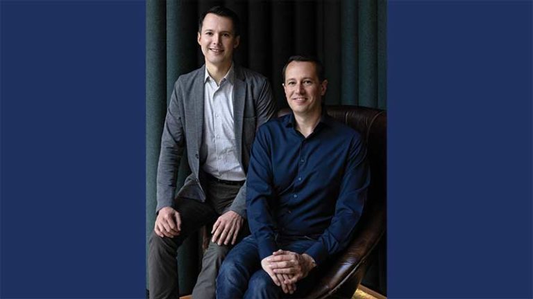 Howder, B.S. Arch ’99, and Conatser are Ensuring a More Equitable ...