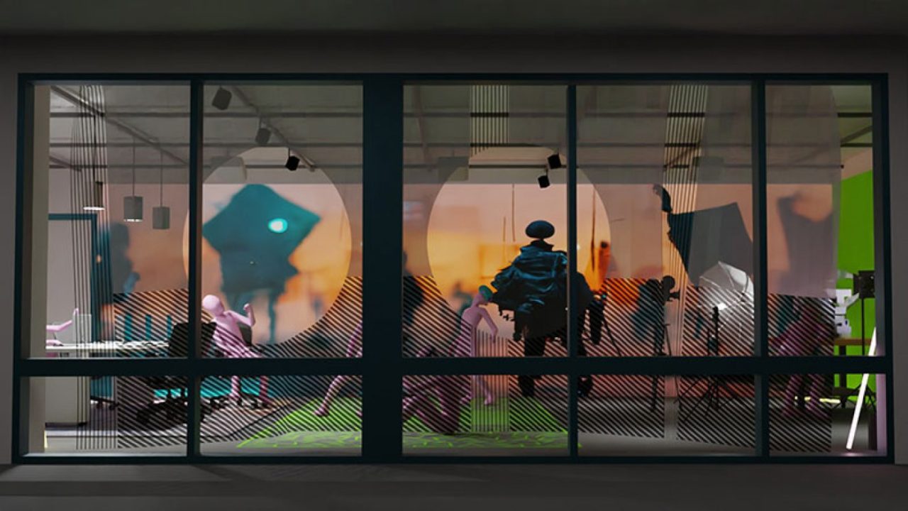 Computational Design Archives - Taubman College