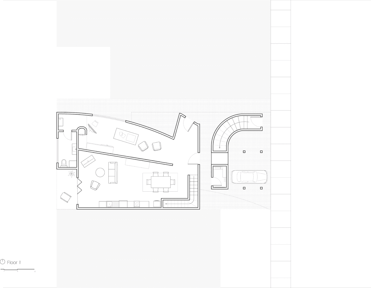 Redo - Taubman College