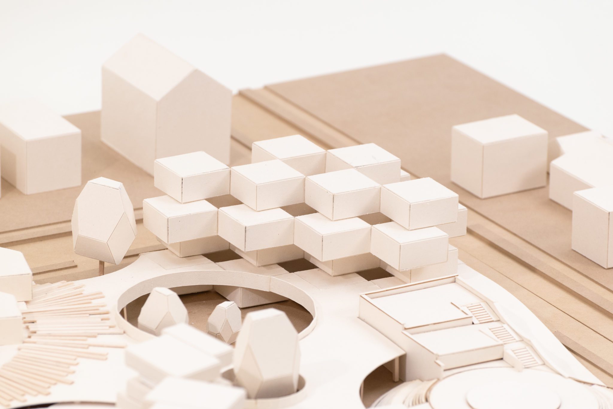 Form Studio - Taubman College