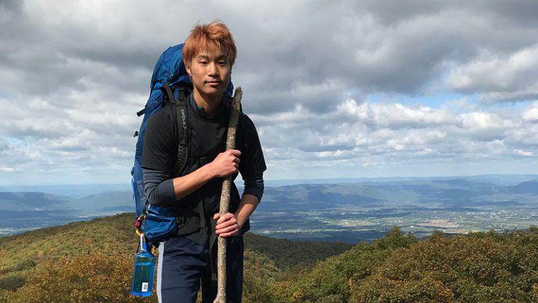 Alvin Poon - Taubman College