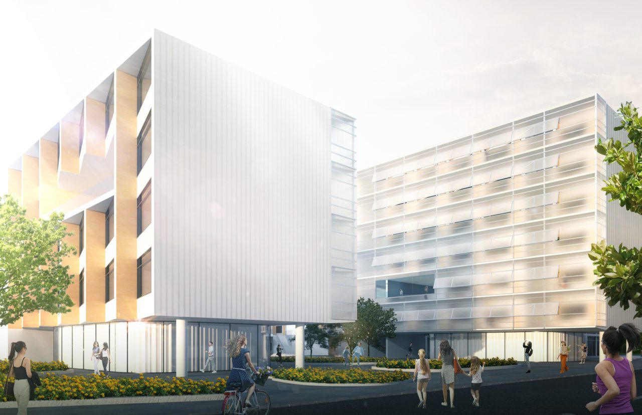 Common Paths - Taubman College