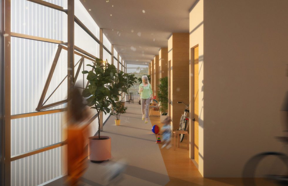 Common Paths - Taubman College