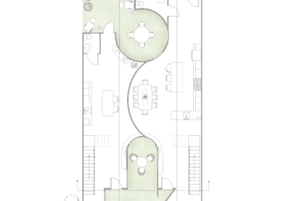 Project 4: Redo - Taubman College