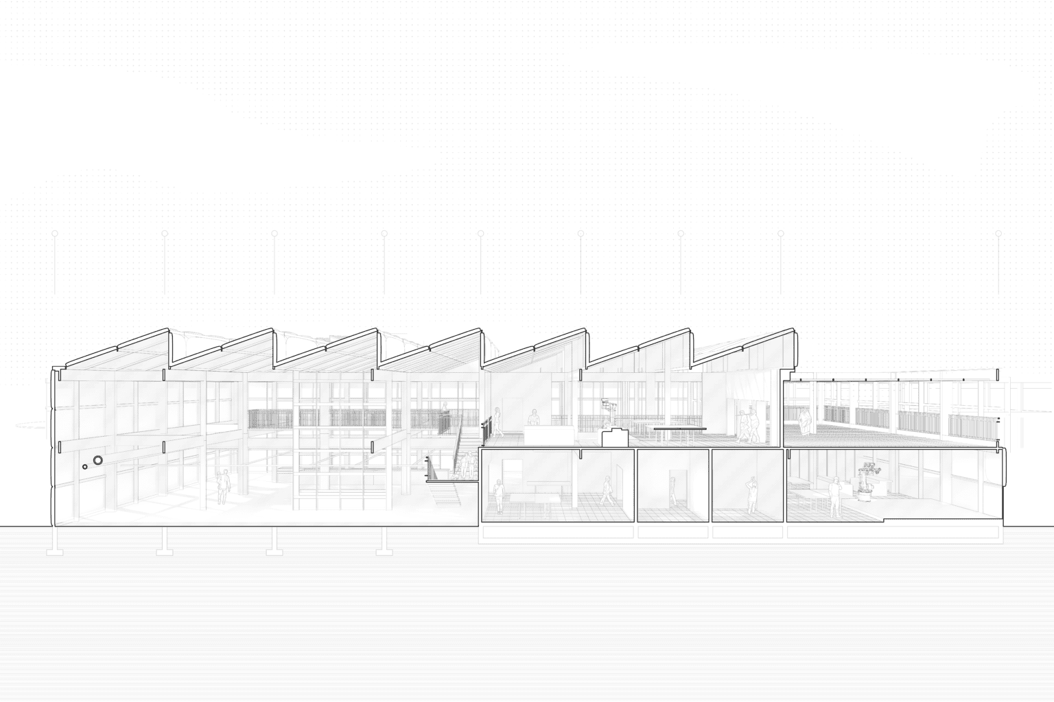 Ad Hoc - Taubman College