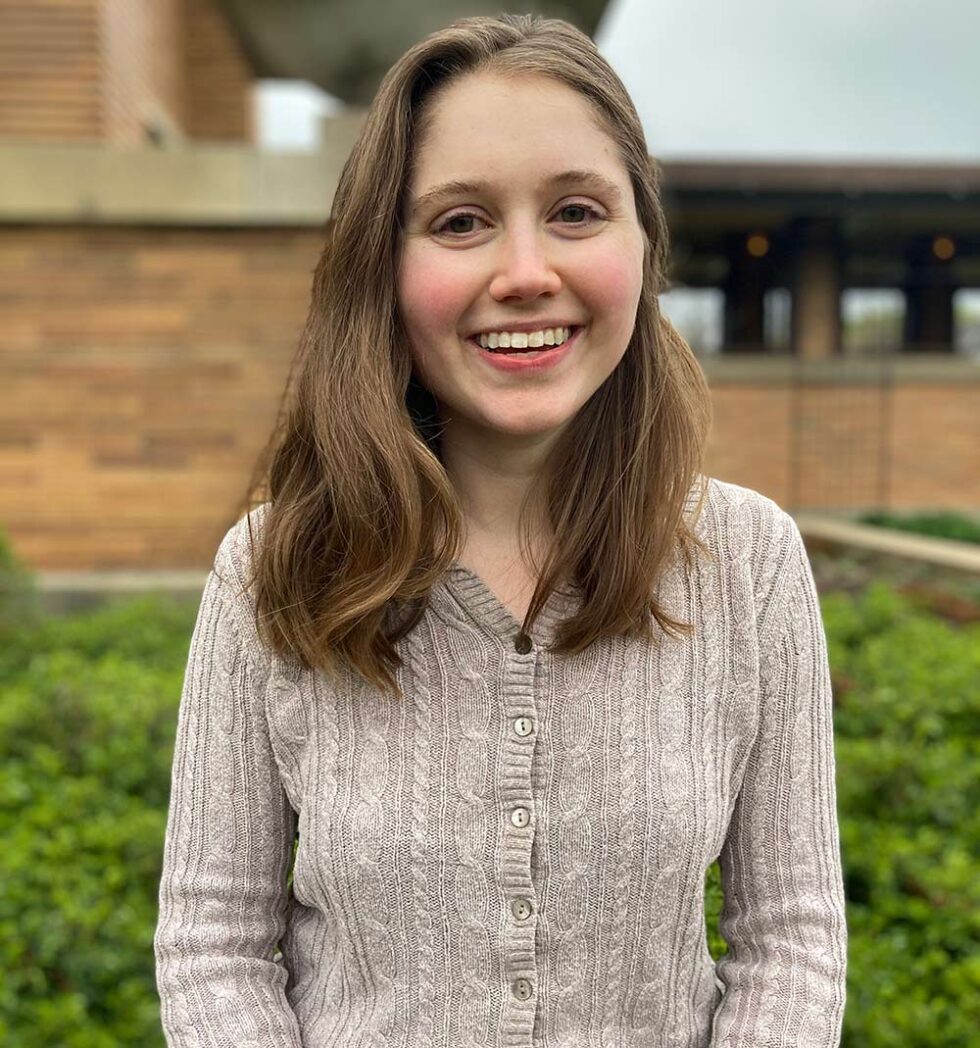 Lanika Sanders - Taubman College