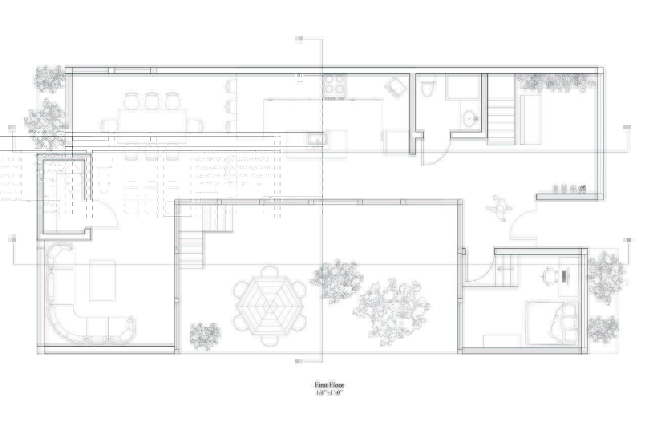Building Blocks - Taubman College