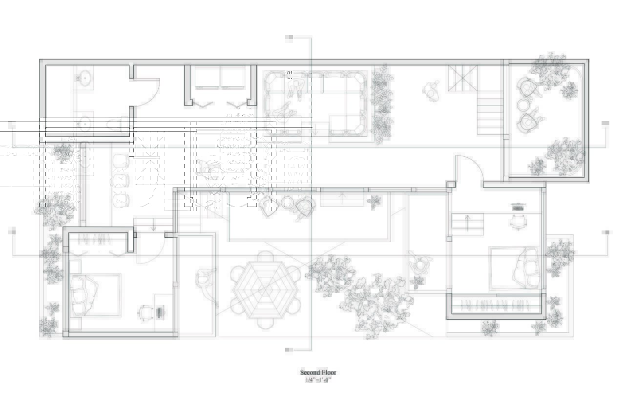 Building Blocks - Taubman College