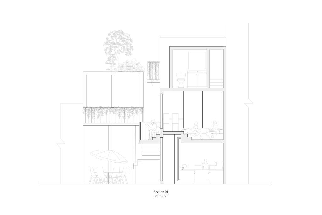 Building Blocks - Taubman College