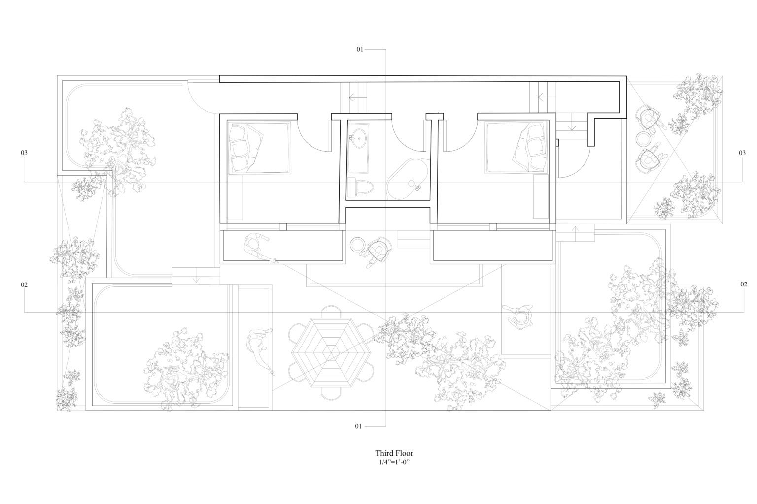 Building Blocks - Taubman College