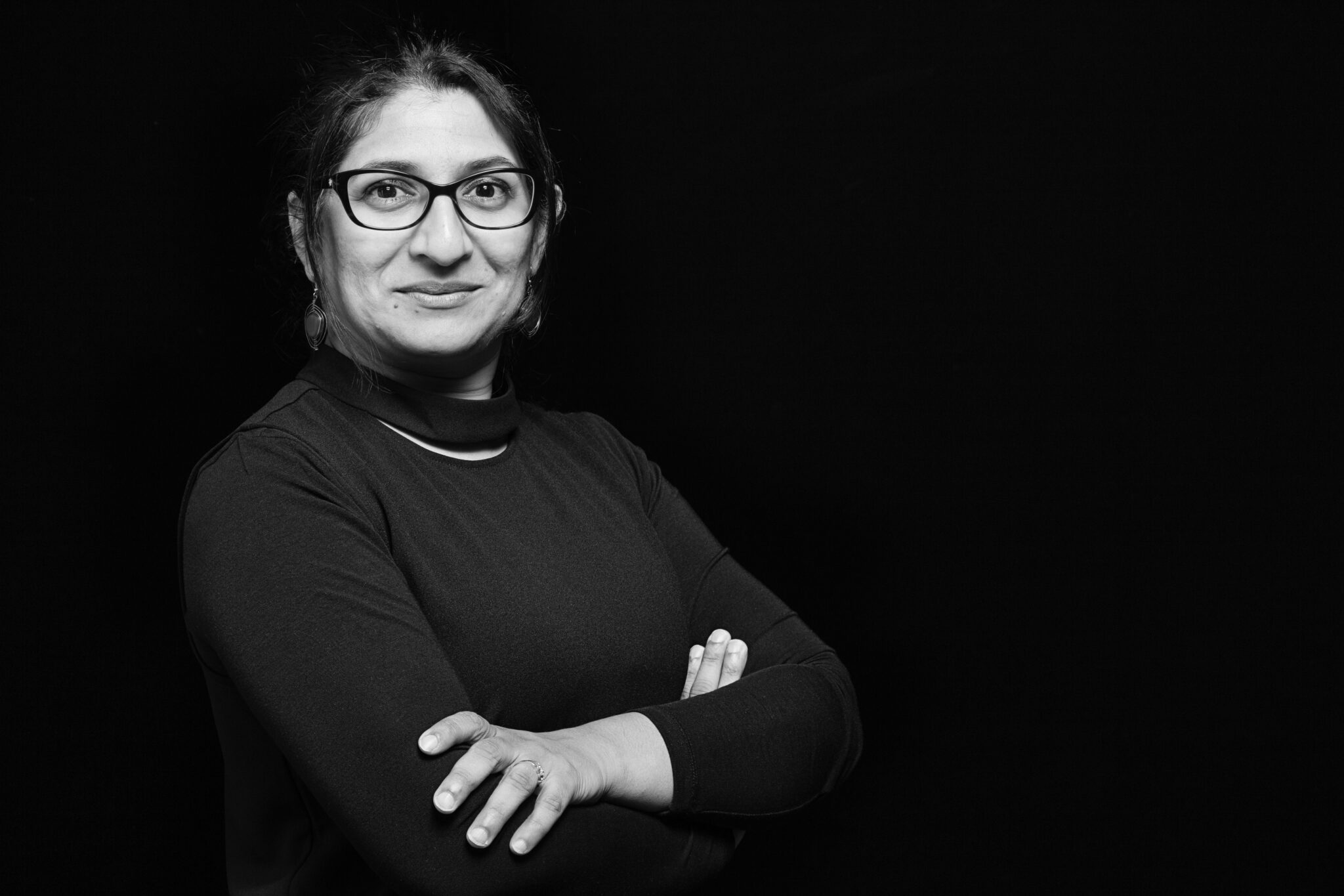 Upali Nanda - Taubman College